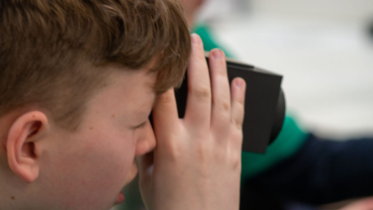 Schülerprojekte | MikroMINT